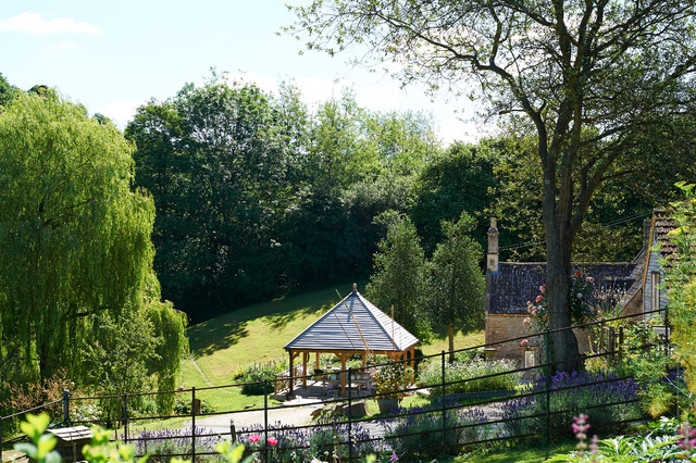 British Houzz: Keeping it in the Family for 200 Years and Counting ...