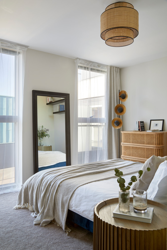 Pear Tree - Contemporary - Bedroom - Other - by MM Studio Interior ...