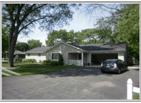 Build an Addition, Move, or Stick it out?