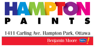 HAMPTON PAINTS - Project Photos & Reviews - Ottawa, ON CA | Houzz