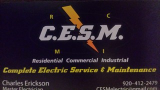 COMPLETE ELECTRIC SERVICE & MAINTENANCE, LLC. - Project Photos ...