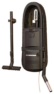 GarageVac Wall Mounted Vacuum System-Made in USA - Contemporary ...