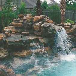 BRAZOS LONESTAR POOLS - Project Photos & Reviews - Iola, TX US | Houzz