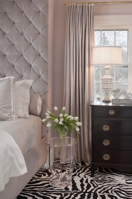 Nightstand Inspiration and Styling – the House of Grace