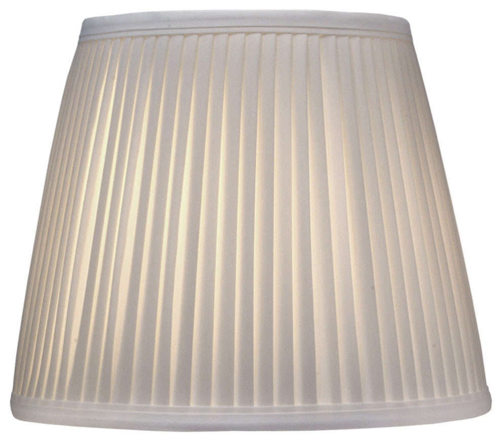 Stiffel ST30 Accessory - 8x12x10" Softback Empire Lamp Shade ...