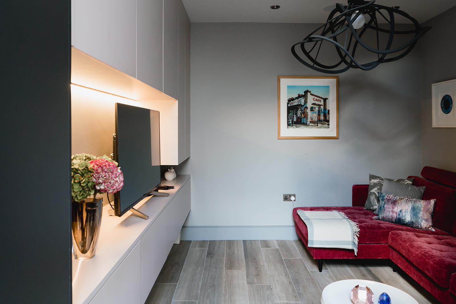 7 Ways to Design a Cosy, Comfy Snug | Houzz IE
