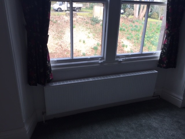 Radwraps - Magnetic radiator covers - Recent Nursing Home - Other - by ...