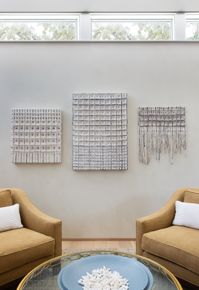 Ridge Oak - Transitional - Austin - by Laura Roberts Design | Houzz