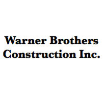 WARNER BROTHERS CONSTRUCTION INC. - Project Photos & Reviews ...