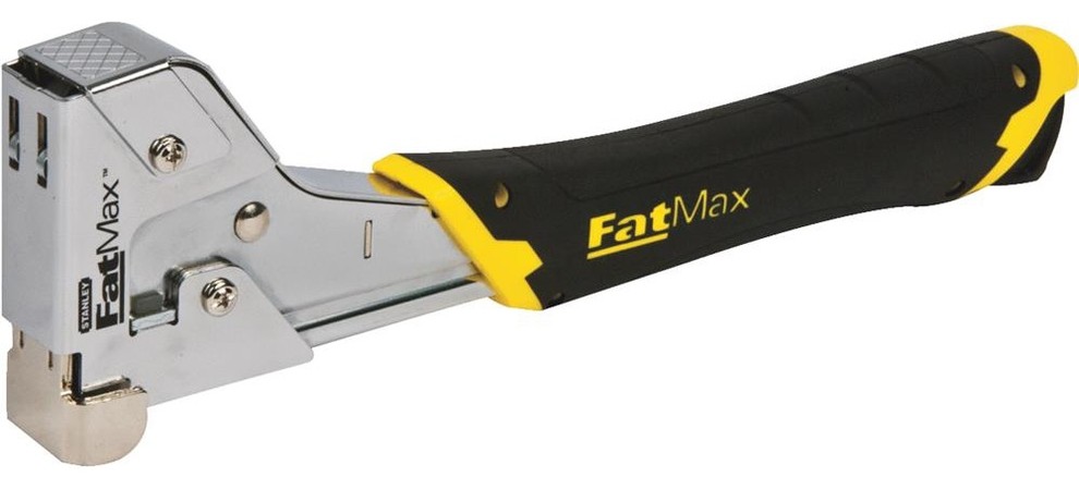 Stanley PHT250C Hammer Stapler & Tacker - Traditional - Hand Tools And ...