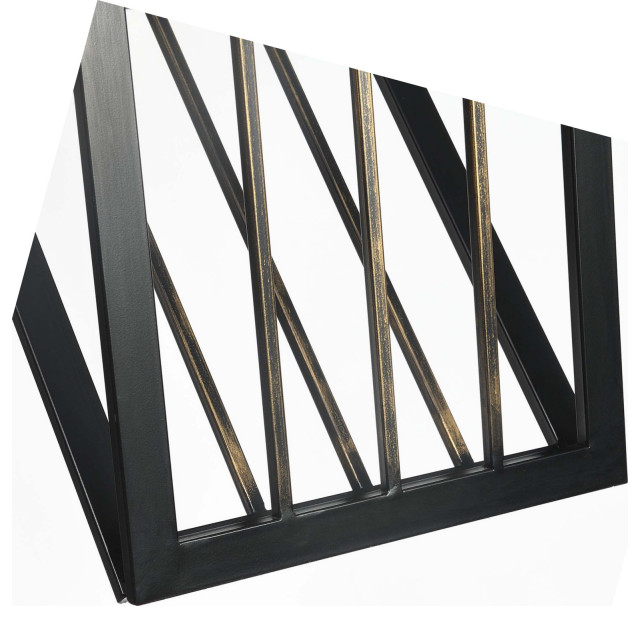 Venus Console Table - Transitional - Console Tables - by VirVentures ...