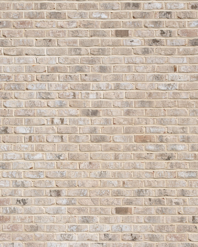 Hamilton Brick Home - North Carolina - Victorian - Other - by General ...