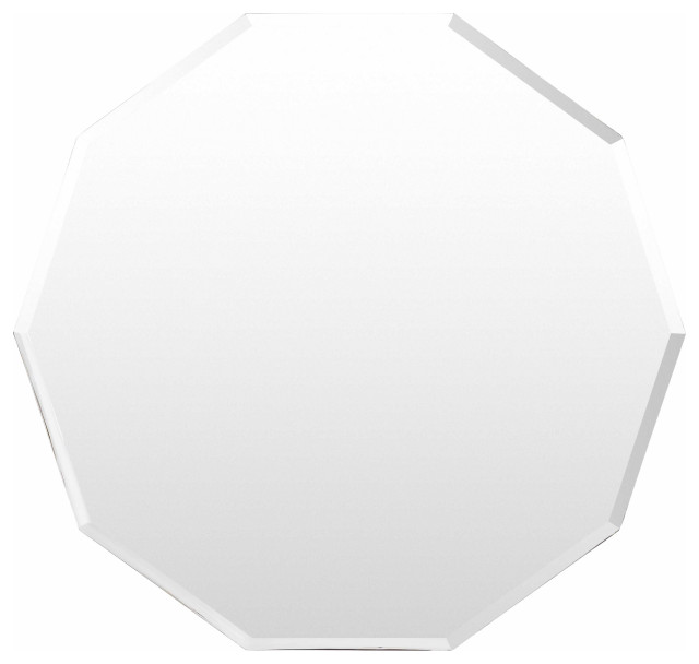 Cockpit - Contemporary - Wall Mirrors - by Hauteloom | Houzz