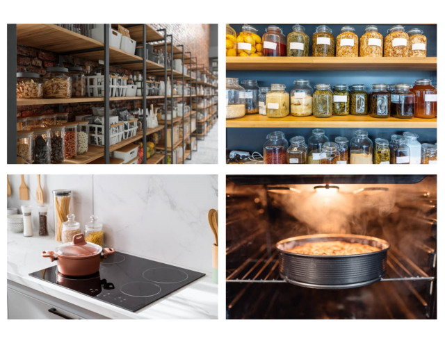 Healthy Eating Habits & How Design Can Promote a Healthy Lifestyle