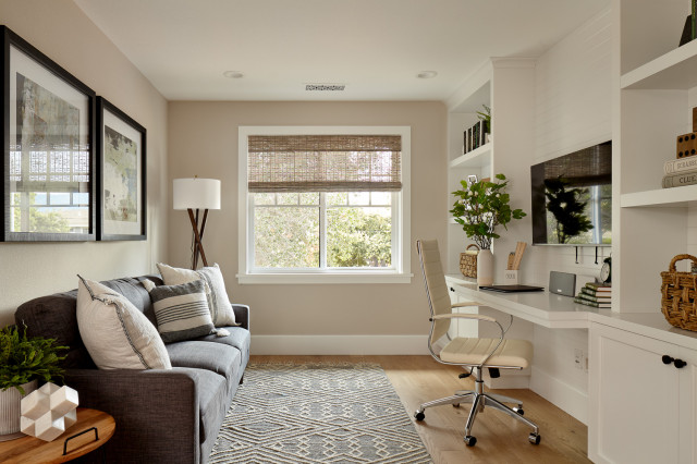 The Top 10 Home Offices of Spring 2022