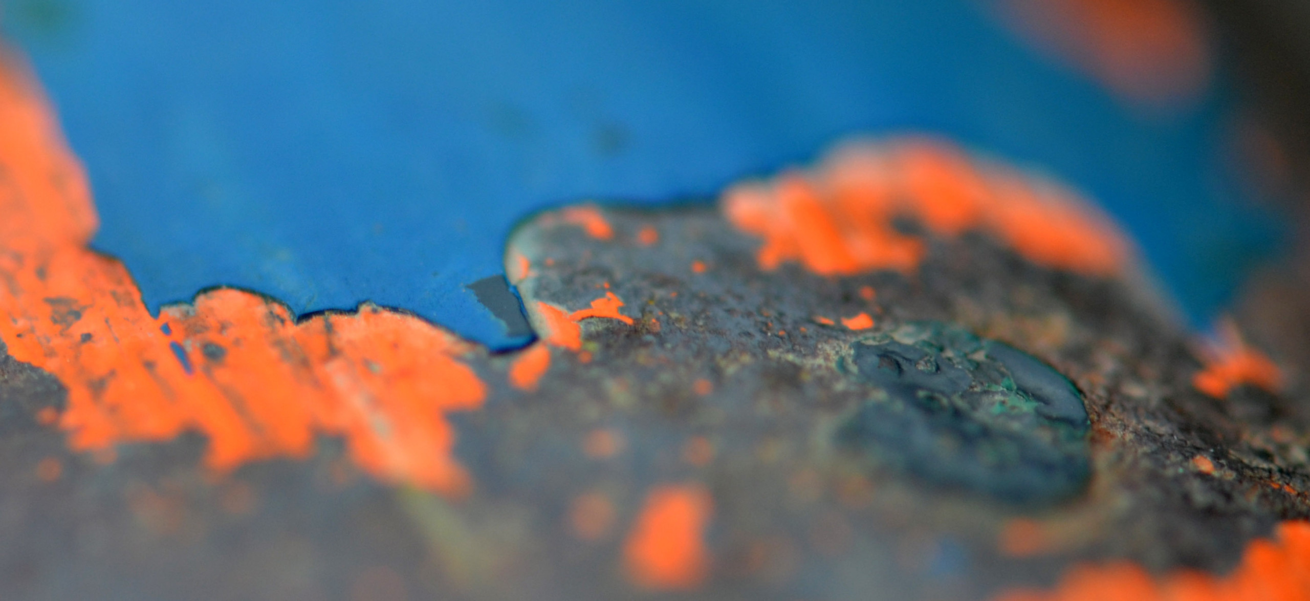 Comment se débarrasser de la peinture au plomb