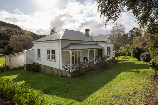 8 Popular Country Homes of 2015 | Houzz NZ