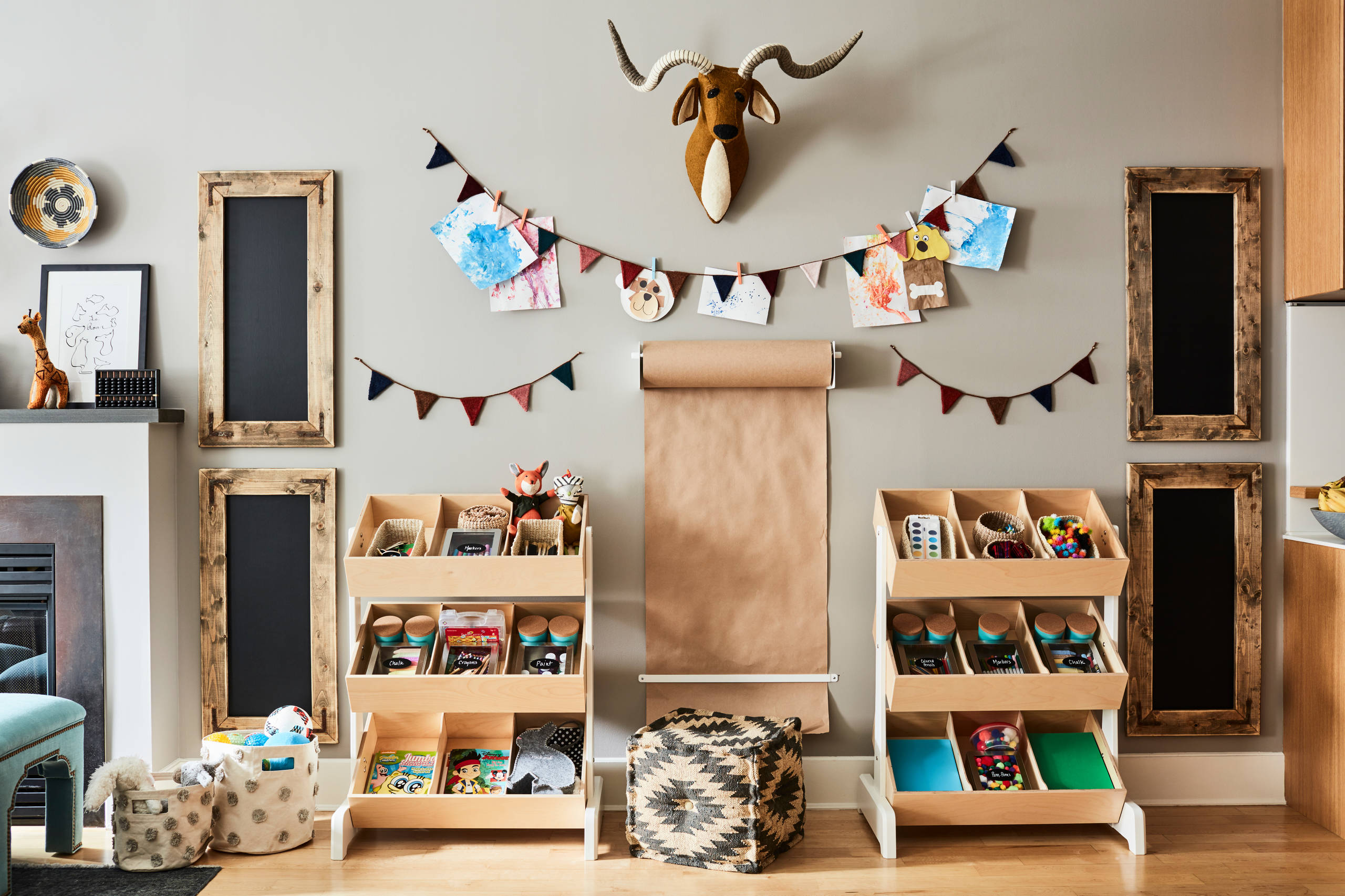 23 Innovative Home Storage Designs | Houzz AU