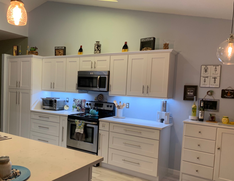 Need backsplash ideas