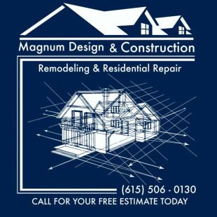 MAGNUM CONSTRUCTION - Project Photos & Reviews - Brush Creek, TN US | Houzz
