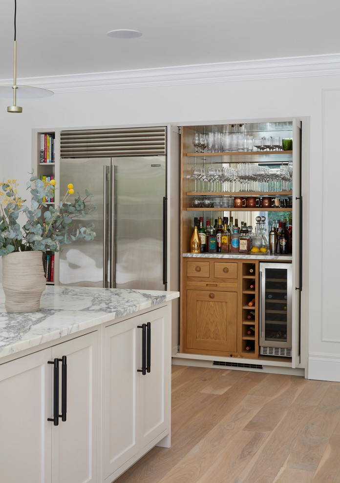 Richmond | Scandinavian and Modern Parisian Influences - Scandinavian ...