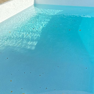 PURE BLUE POOLS - Project Photos & Reviews - Wrotham Heath, Kent, UK GB ...