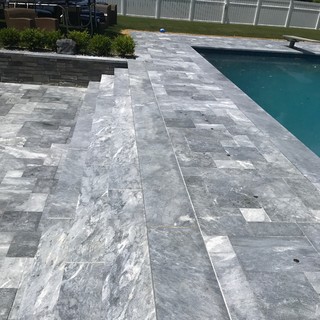 CITY STONE & PAVER - Project Photos & Reviews - Union City, NJ US | Houzz