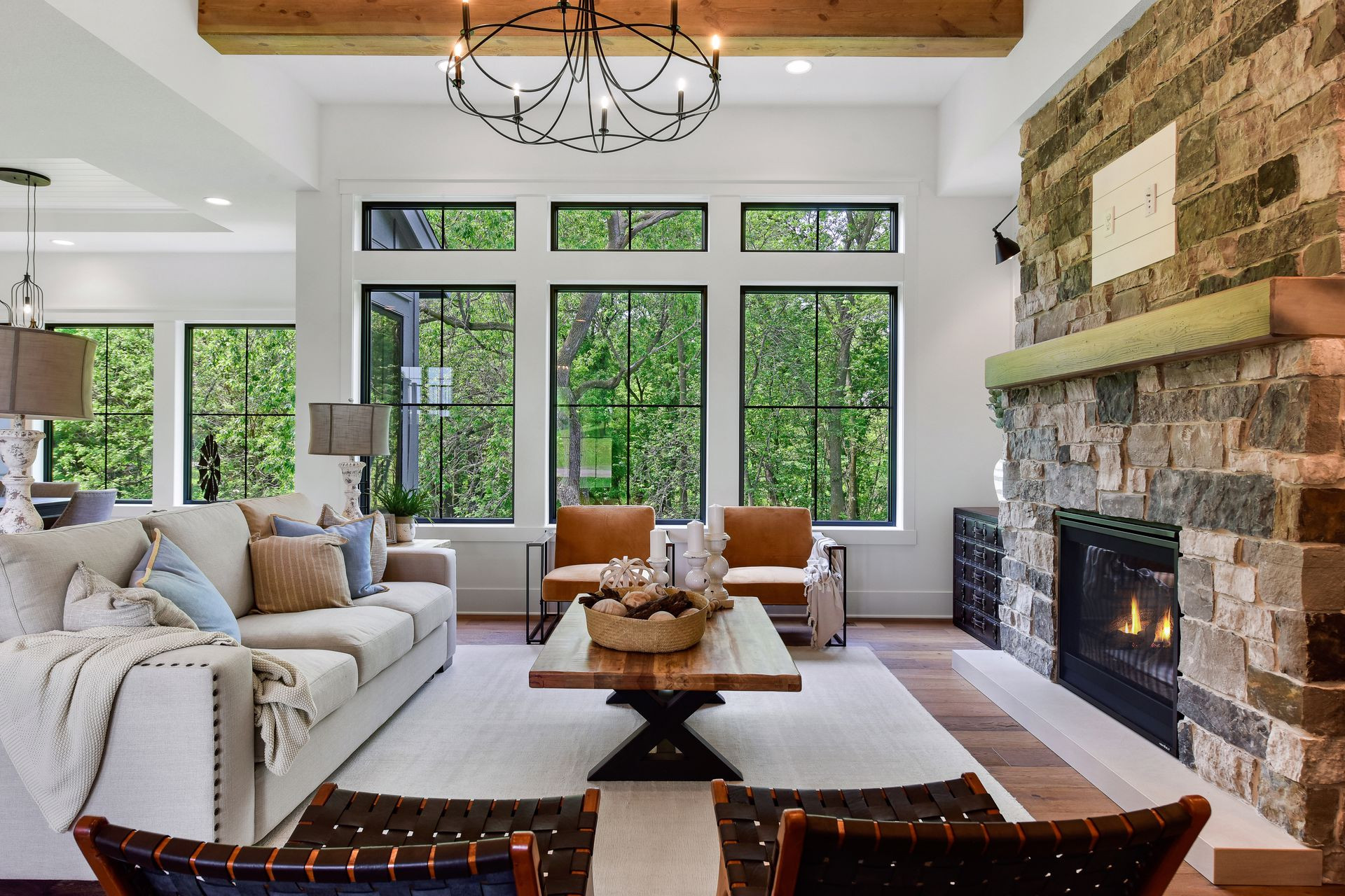How to Design a Home That Boosts Well-Being