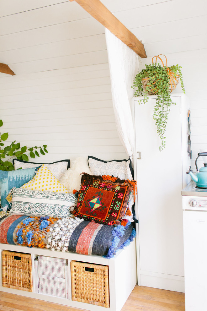 Ideas to Make Your Home Feel More Spacious