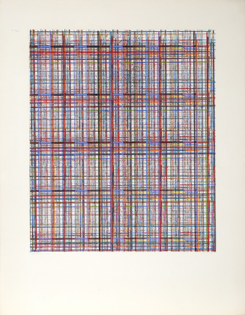 Reflection I, Jim Bruss, 25.5x33 - Contemporary - Fine Art Prints - by ...