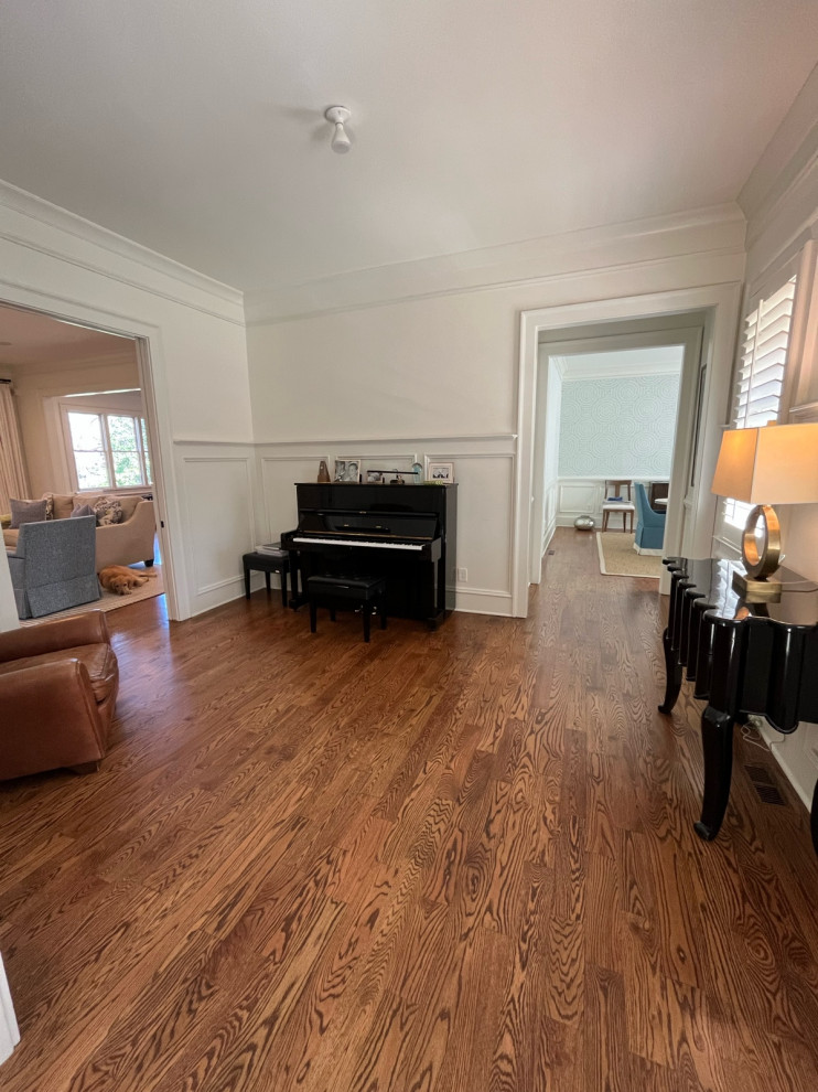 what to do with this room?