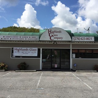 HIGHLANDS GLASS COMPANY, LLC - Project Photos & Reviews - Abingdon, VA ...