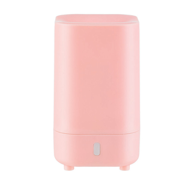 Serene House Ultrasonic Usb Diffuser | Ranger Pink/60ml - Modern - Home Fragrances - by ...