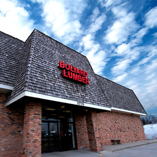 BOLYARD LUMBER - Project Photos & Reviews - Birmingham, MI US | Houzz