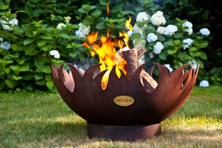 FANCY FIRE PIT - Project Photos & Reviews - Middeboro, MA US | Houzz
