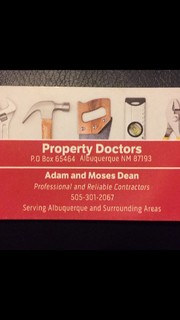 PROPERTY DOCTORS - Project Photos & Reviews - Albuquerque, NM US | Houzz