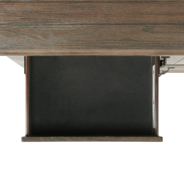Picket House Furnishings Jack 7-Drawer Dresser - Farmhouse - Dressers ...