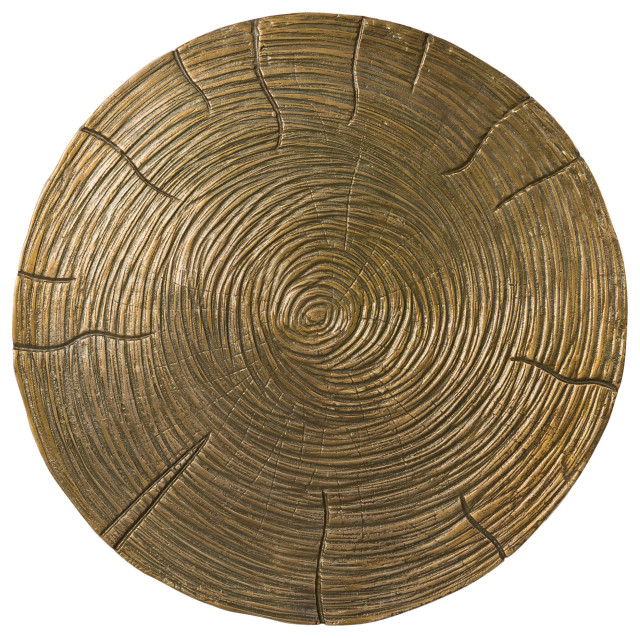 Industrial Cross Section Tables Set of 2 - Multicolor - Industrial ...