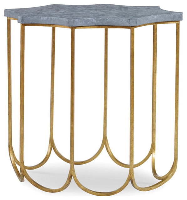 Octo Chairside Table - Contemporary - Side Tables And End Tables - by ...
