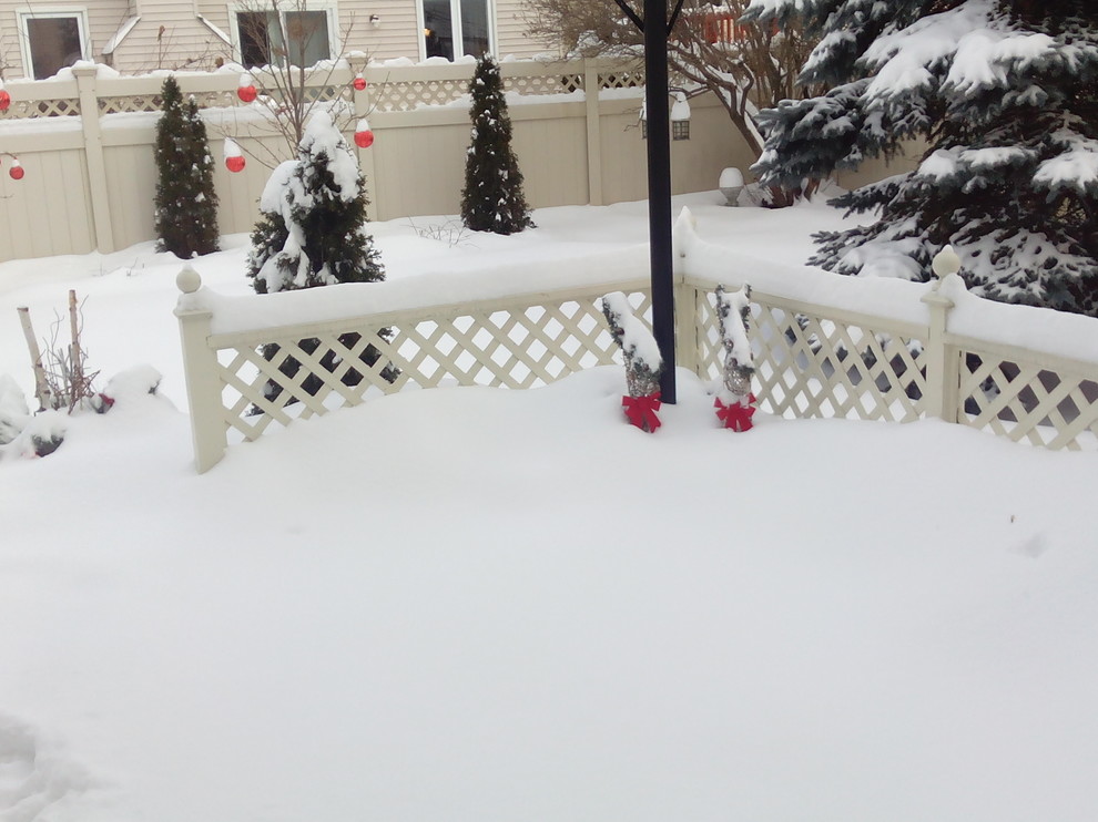 New Year, New Landscape — What to Do in Your January Garden