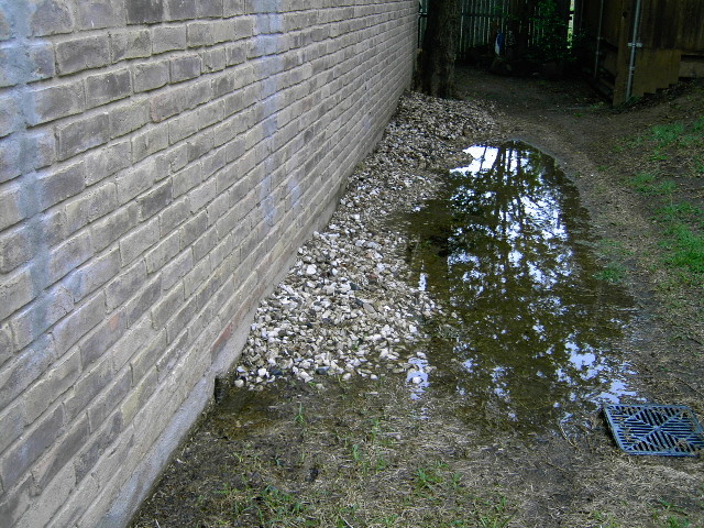 Community Drain
