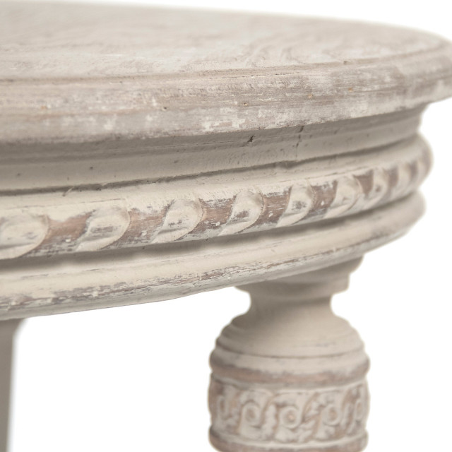 Bence Table - French Country - Side Tables And End Tables - by Hudson ...