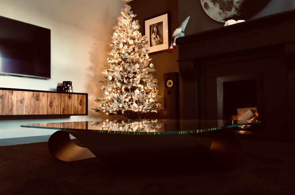 Crimbo tree/decoration pics 2019 | Houzz UK