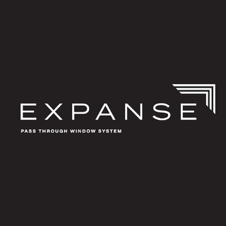 EXPANSE PASS-THROUGH WINDOW SYSTEM - Project Photos & Reviews ...