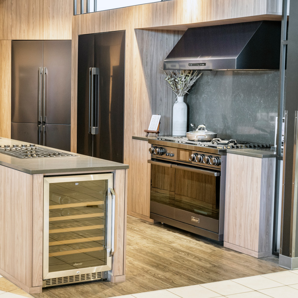 NFM - Modern - Kitchen - Omaha - by Nebraska Furniture Mart | Houzz