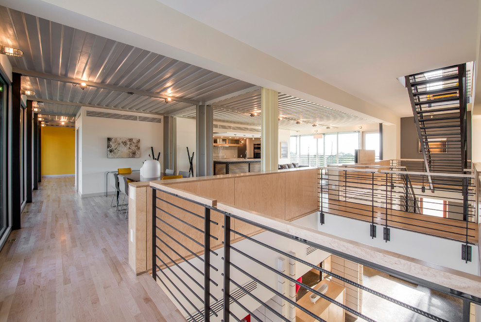 PV14 House - Contemporary - Dallas - by M Gooden Design | Houzz