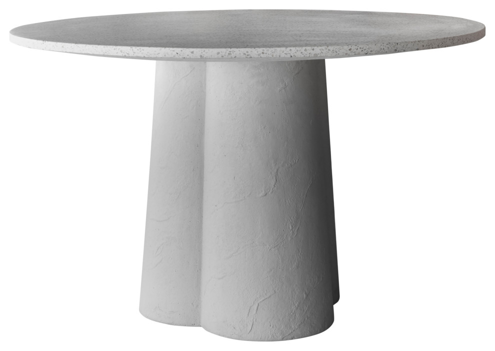 Mono Dining Table - Contemporary - Dining Tables - by Moe's Home ...