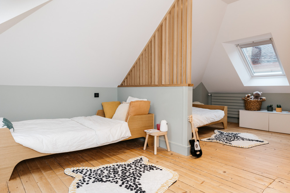 Arquette - Contemporary - Kids - Le Havre - by Sacha Joncour | Houzz