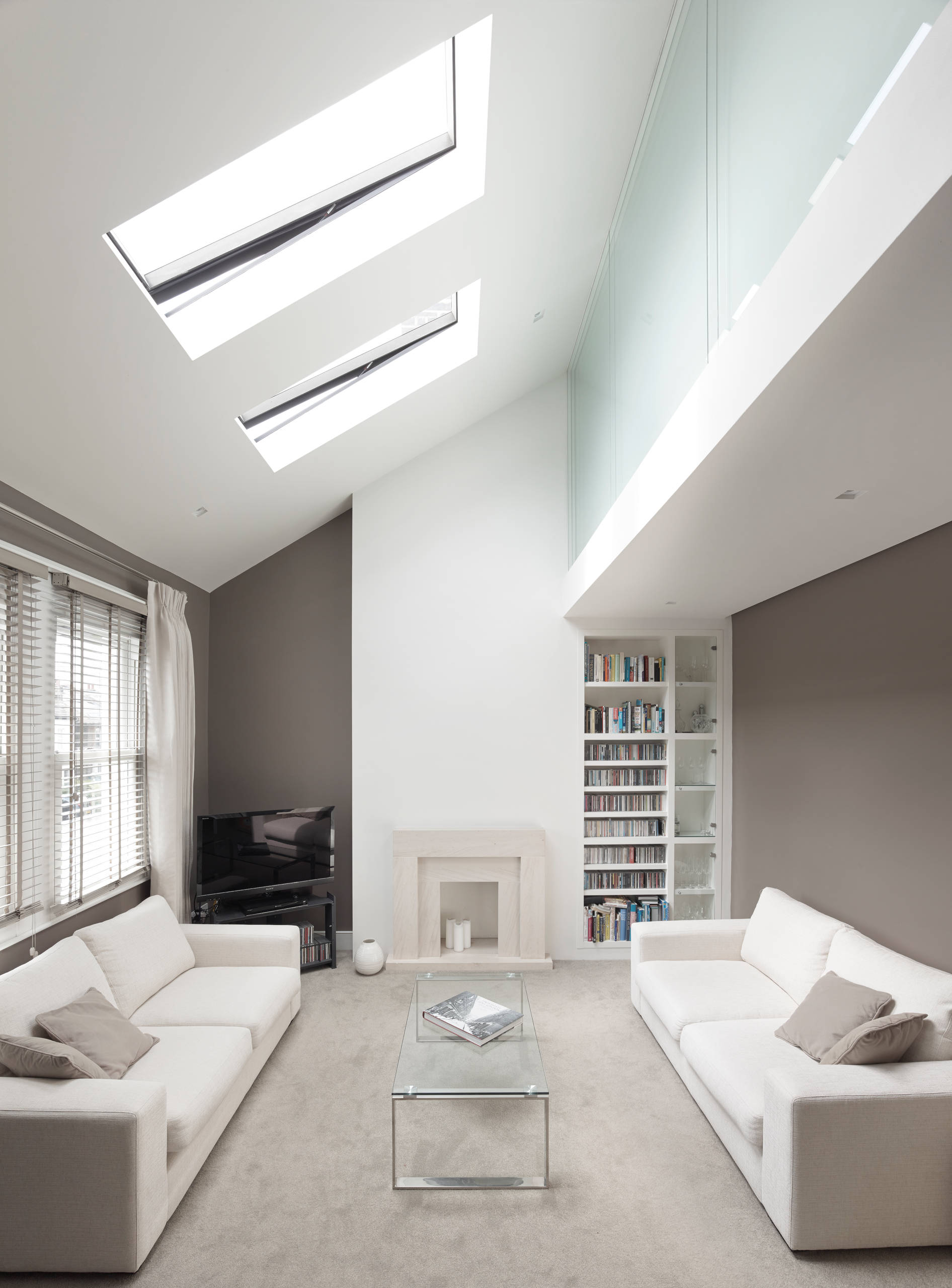 How to Design a Loft That’s More Than a ‘Box on a Roof’ | Houzz UK