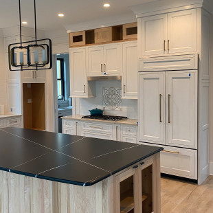 INNOVATIVE KITCHEN DESIGNS - Project Photos & Reviews - Longs, SC US ...